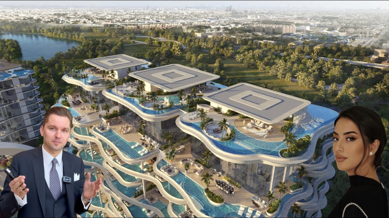 Casa Canal by AHS Properties - YouTube