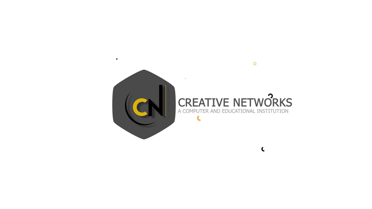 Creative Networks New Intro || CREATIVE NETWORKS - YouTube