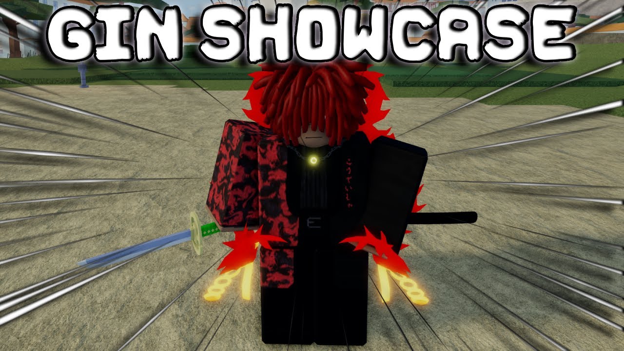 SHINSO BANKAI AND SHIKAI SHOWCASE (UPDATE + CODES) || Type Soul - YouTube