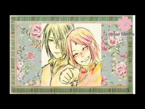 ✿ [ SasuSakuSara ] ✿ Fotos com ti /