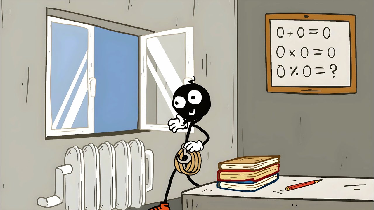 HELP TO ESCAPE FROM SCHOOL 🏫 - YouTube