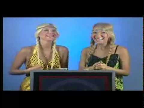 Altınızda olmaktan mutluyuz   Esra&Ceyda