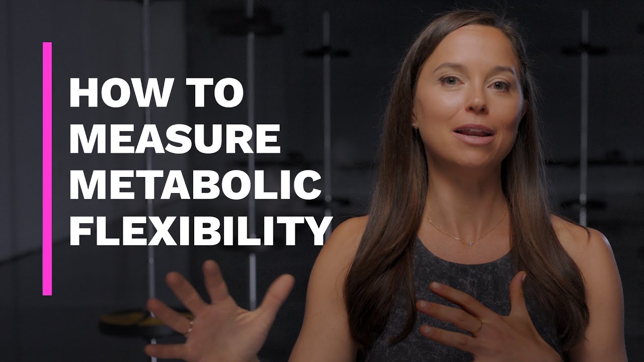 How do I measure Metabolic Flexibility? - YouTube