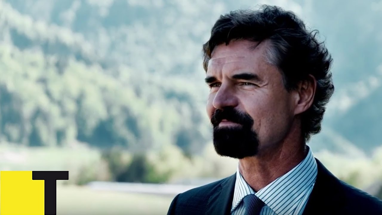 DOKU-FORUM 2015: Prof. Robert Schäflein-Armbruster im Interview - YouTube