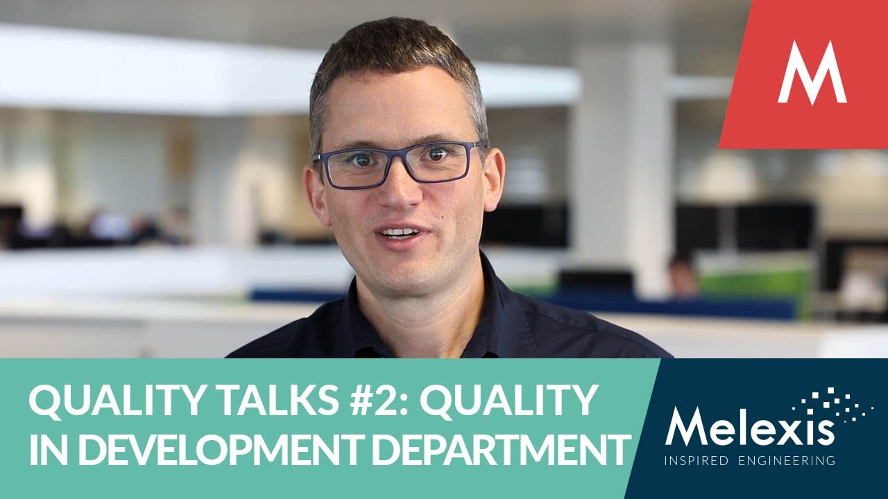 Quality Talks #2: About Quality In Development Department - YouTube
