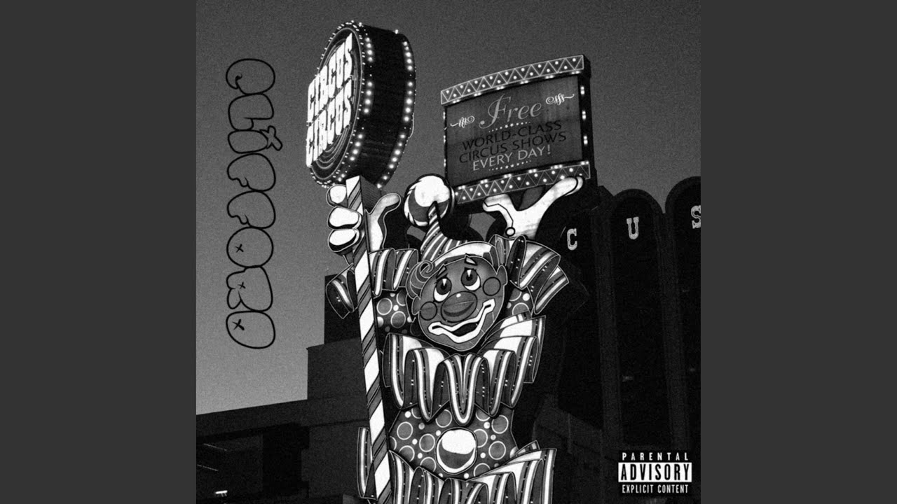 CLIFFORD (feat. RALPHIE CAPONE) - YouTube