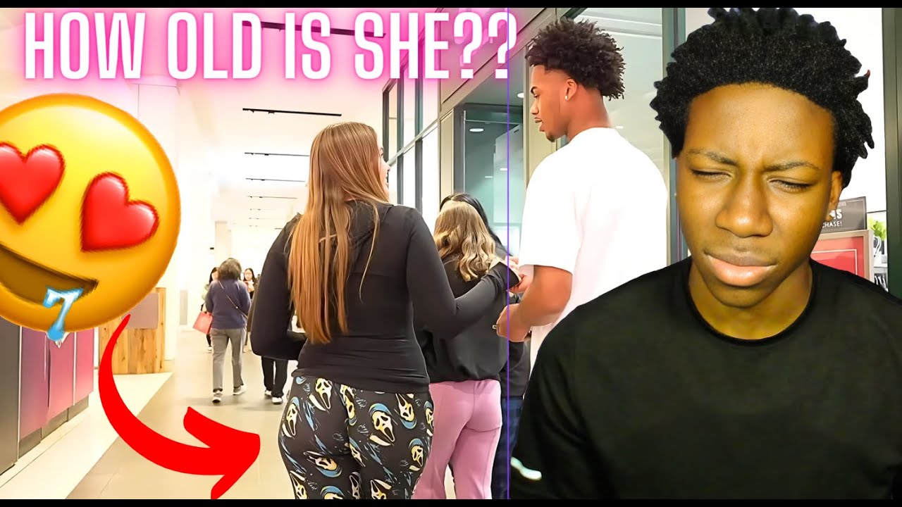 How Many CUTE GIRLS NUMBERS can He Get With A Fresh HAIRCUT | HOEZEY ...