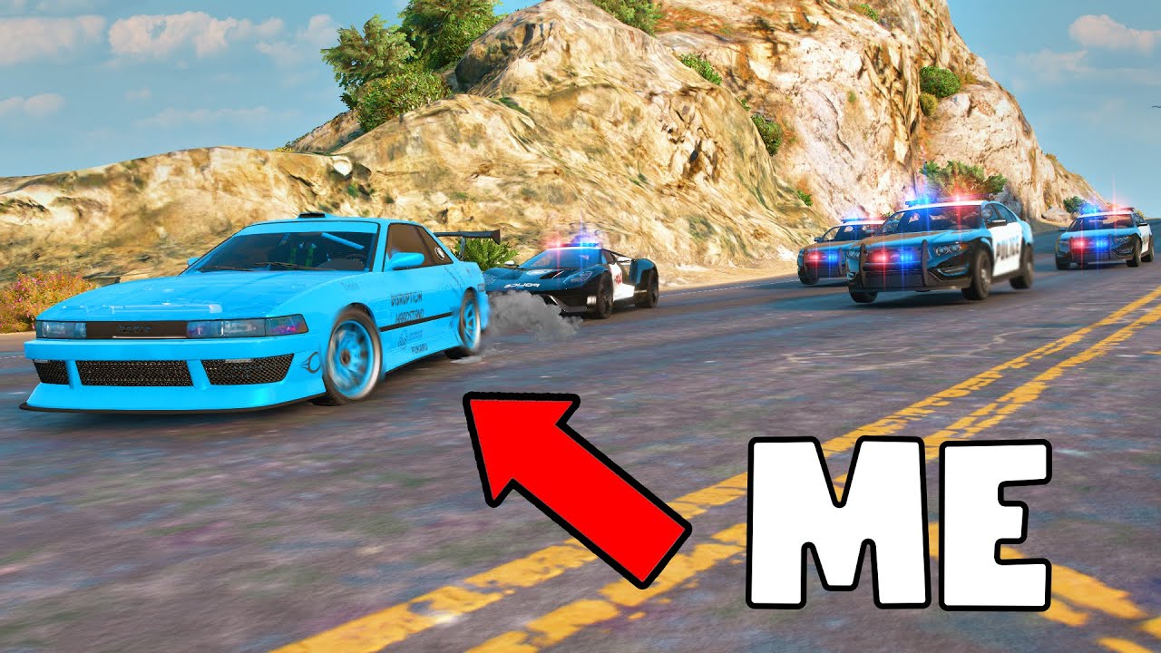 Redline RP| ROAD TO 1K| Marks drift car Vs PD?!?!?! - YouTube