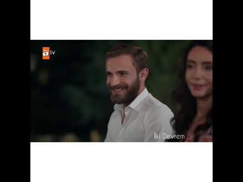 Serena - Safari   İKİ DEVREM