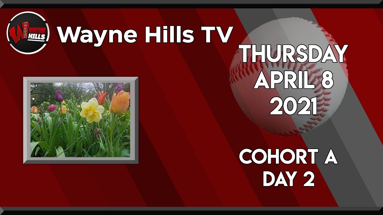 Thursday April 8, 2021 - YouTube
