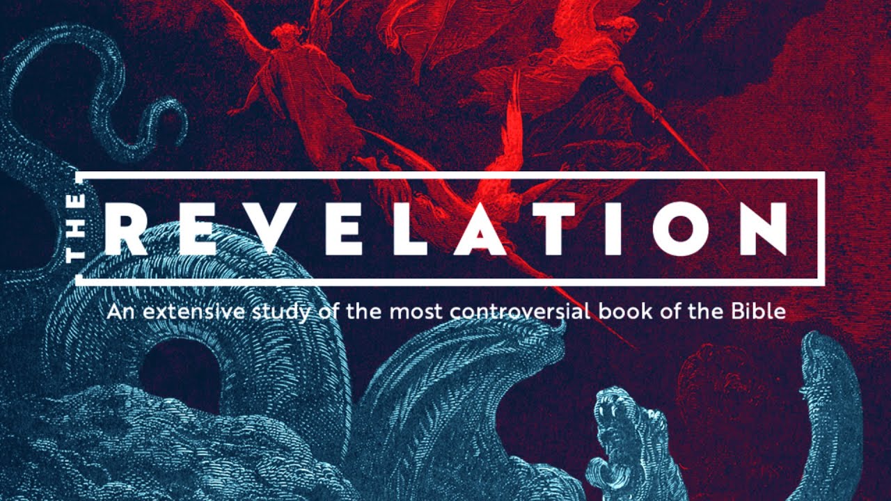 Revelation | Chapter - 12 | Great Wonder In Heaven | Epi-158 - YouTube