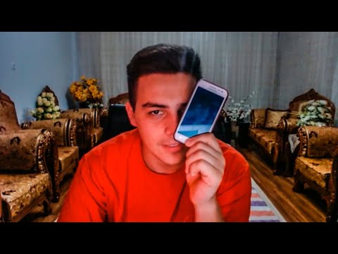 ÜRETİMİ 5 YIL ÖNCE DURAN ANNE TELEFONU SAMSUNG J2Yİ İNCELEDİM