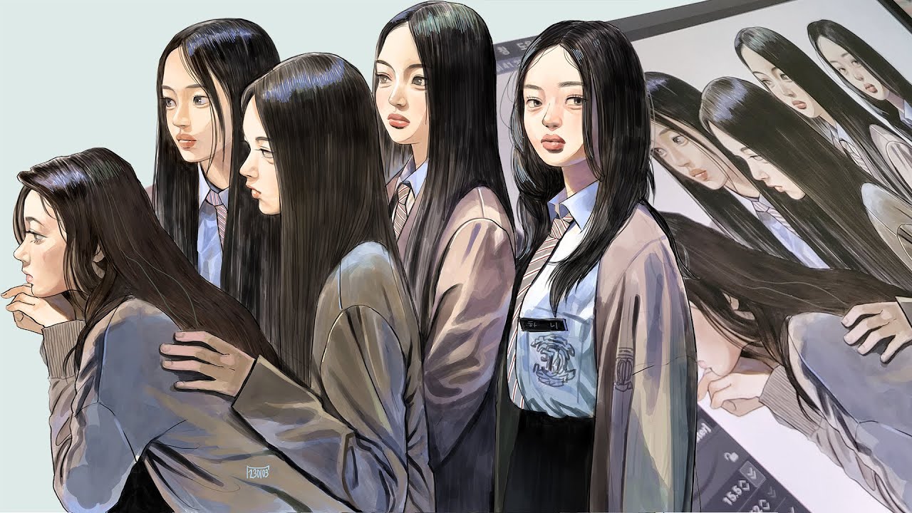 아침은 너무 멀어 So say it ditto - YouTube