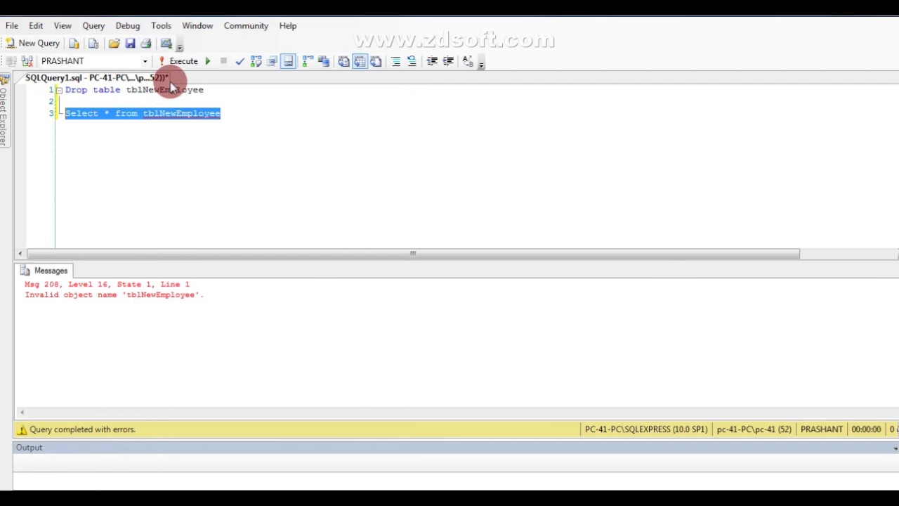 Part 4 SQL Concepts How To Import And Export Excel To SQL And SQL To part-4-sql-concepts-how-to-import-and-export-excel-to-sql-and-sql-to
