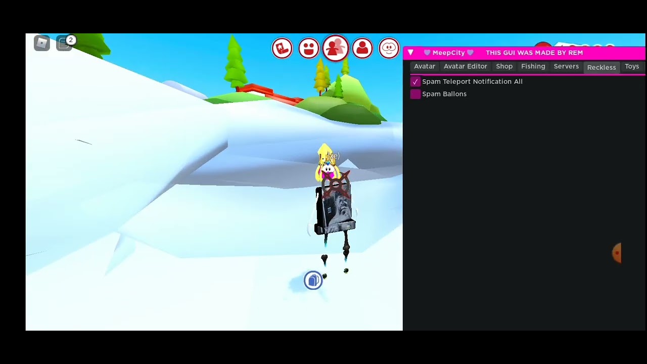 meepcity script - YouTube