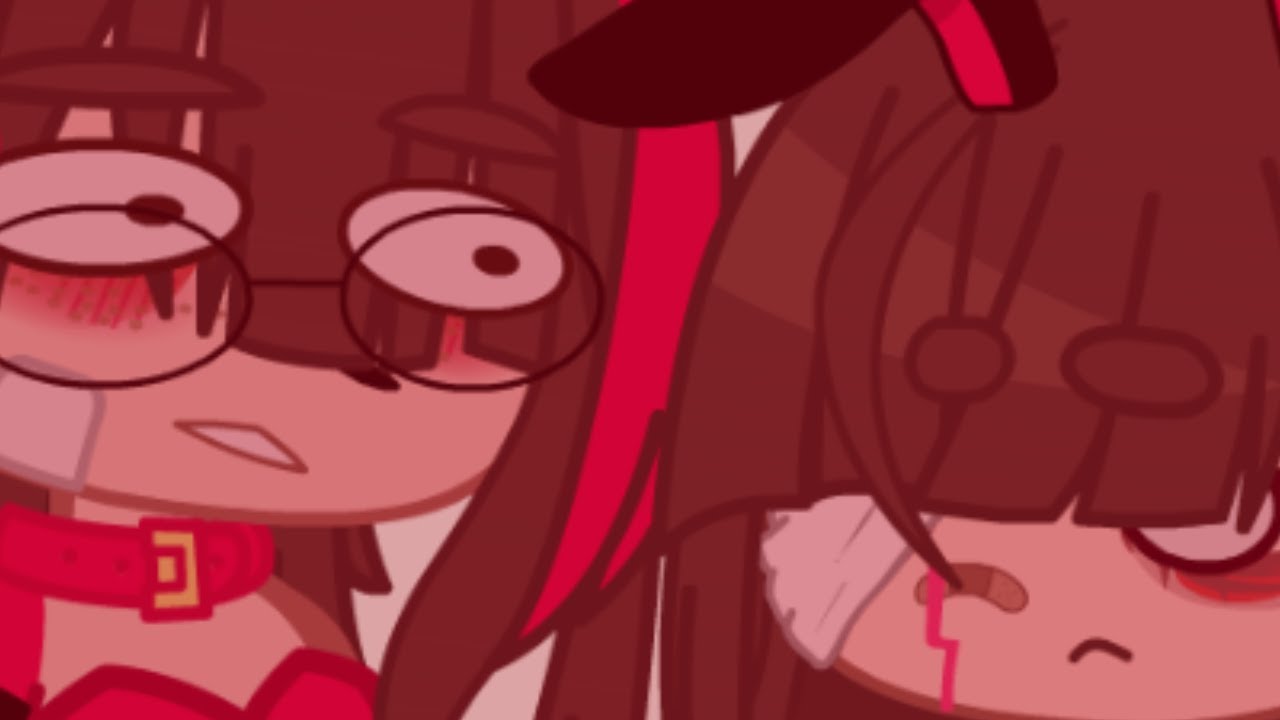 "You Copied Aizen's Oc" pt. 2 - YouTube