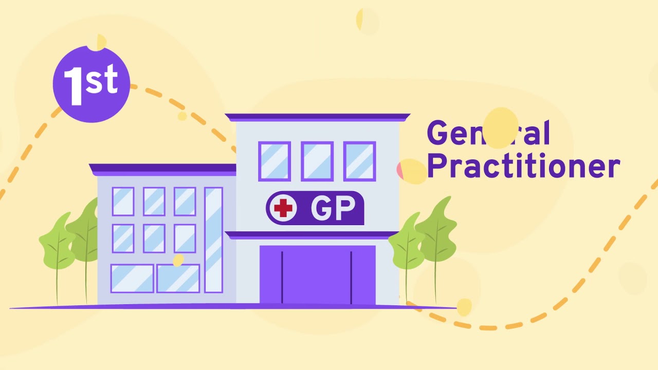 General Health I Video 1 - Introduction - YouTube