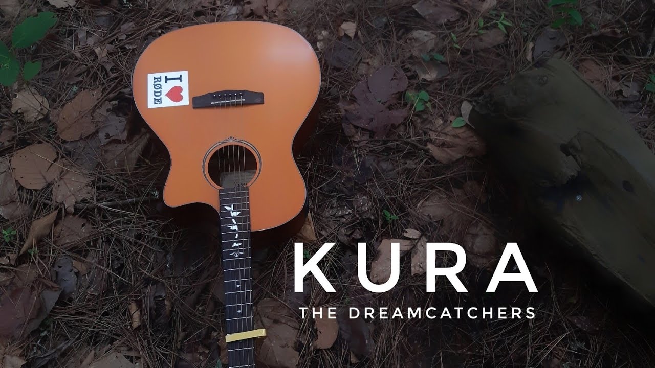 KURA - The Dreamcatchers Official - YouTube
