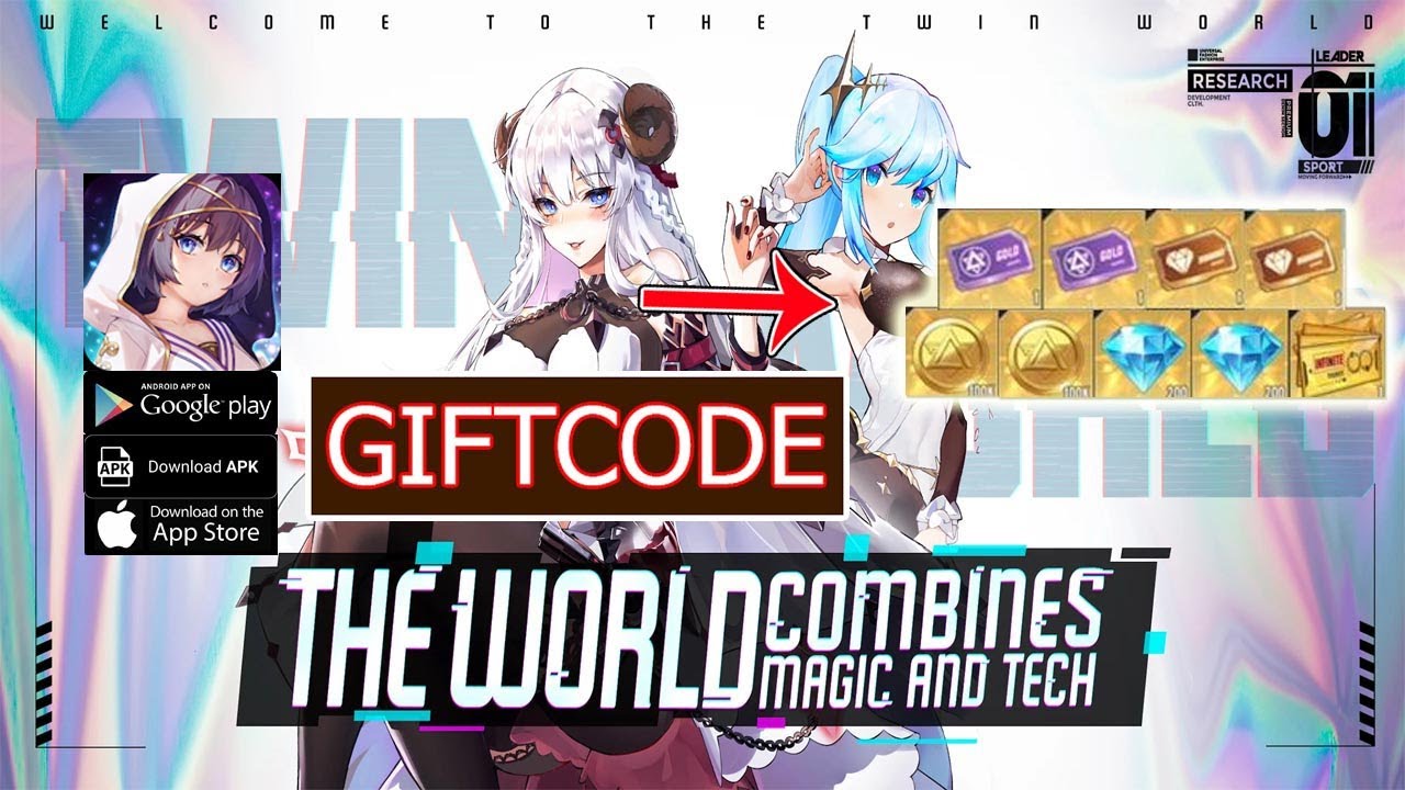 Edge: Mech-Ascent & All Redeem Codes Gameplay | 4 Giftcodes Edge Mech Ascent - How to Redeem ...