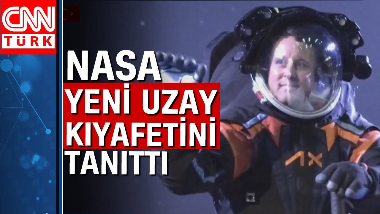 NASA'dan Ay'a yolculuk hazırlığı - YouTube