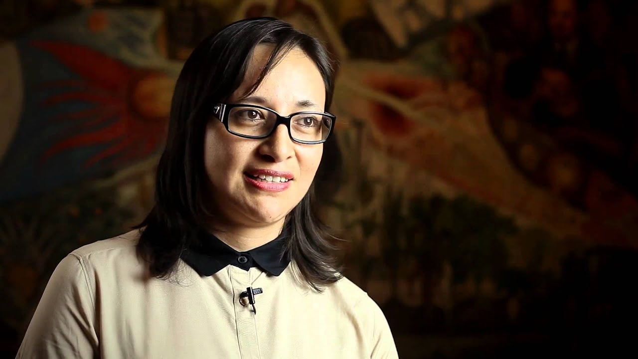 Historia del museo y sus colecciones entrevista con Ana Garduño y Dafne ...