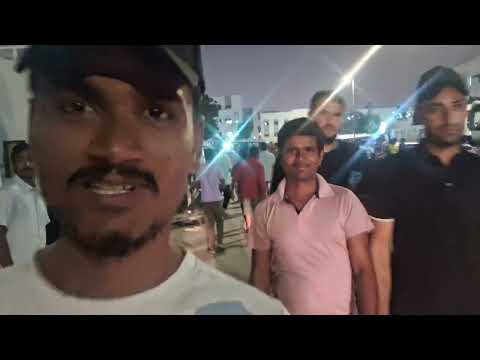 Dubai al quoz 