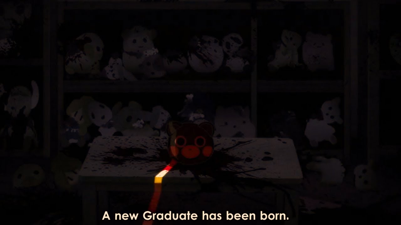 The BIRTH of a NEW Graduate!!! | Dark Gathering - Ep 10 - YouTube