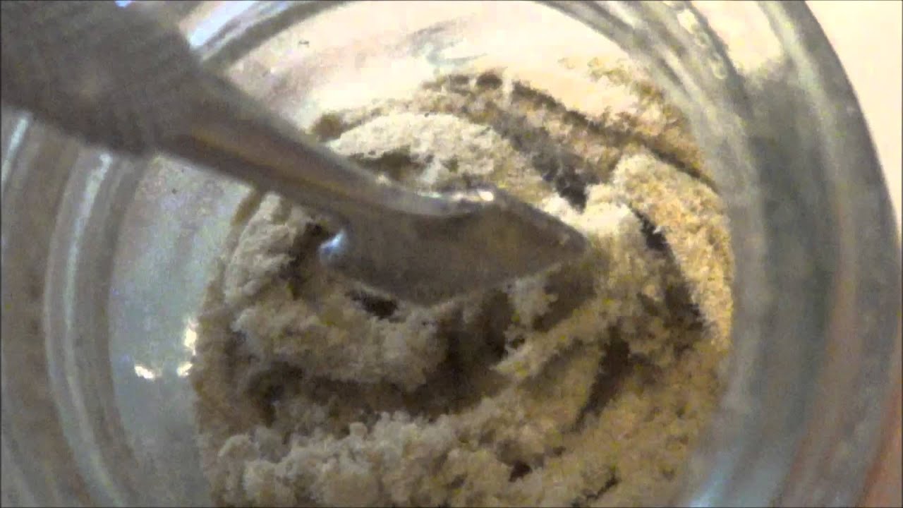 First try at dry ice extraction! - YouTube