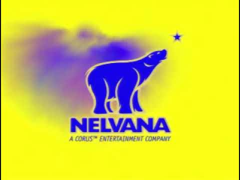Nelvana Logo in G Major 2 - YouTube