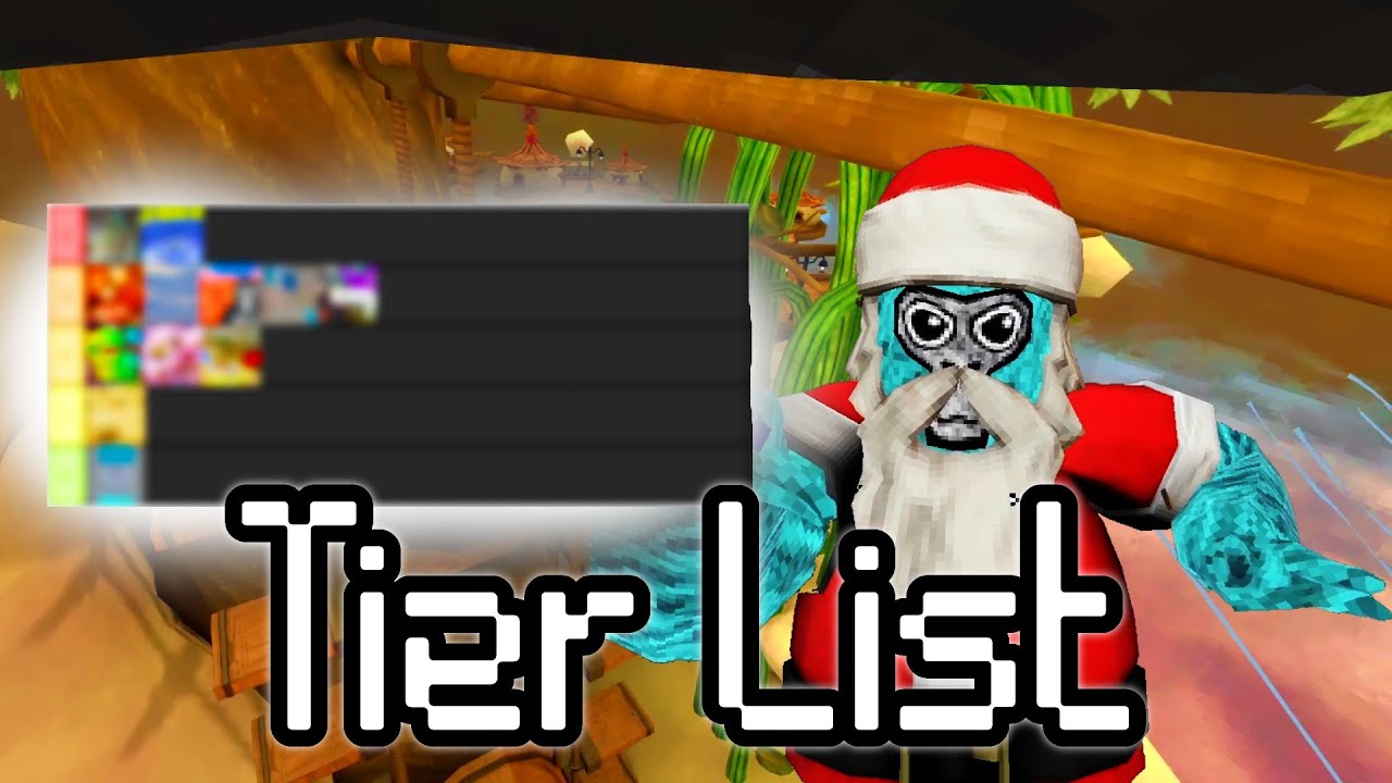 Gorilla Tag Update Tier List YouTube gorilla-tag-update-tier-list-youtube