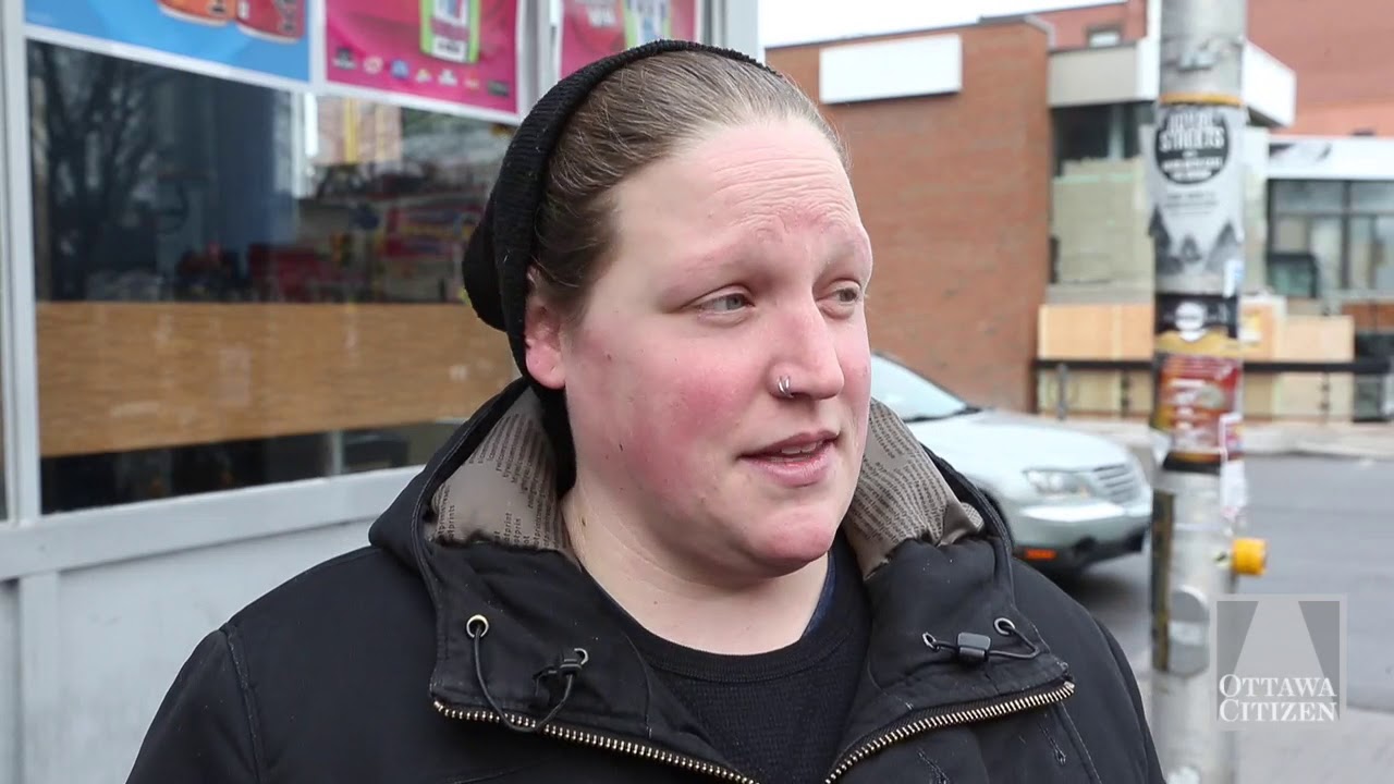 Is it time for Sens mile? The people speak: - YouTube