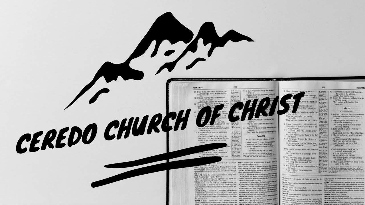 01-19-25 - Sun. AM. Bible Class - Zechariah - David Caudill - YouTube