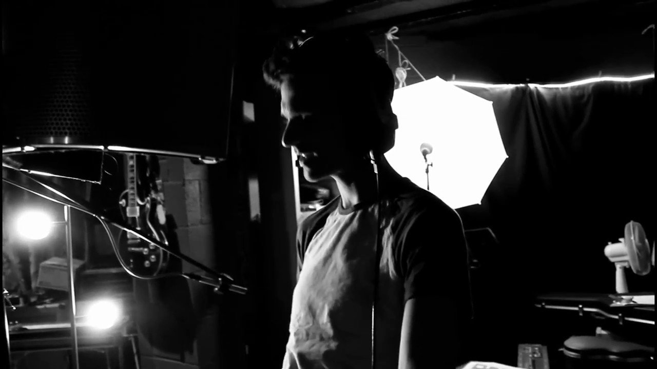 Ninebarrow - The Waters and the Wild (Full Teaser) - YouTube