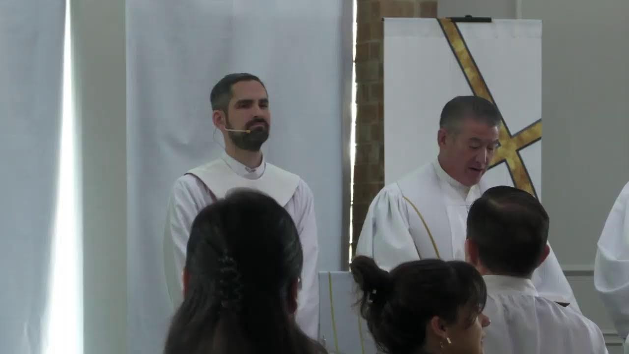 King's Cross Reformed Church Live Stream - YouTube