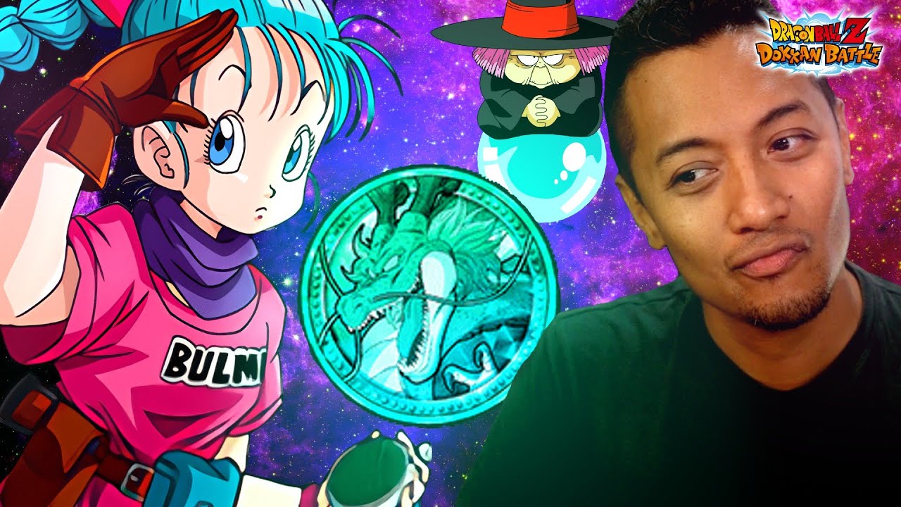 Oh VOUS M'AVEZ SAOULÉ AVEC VOTRE BULMA 😩 - YouTube