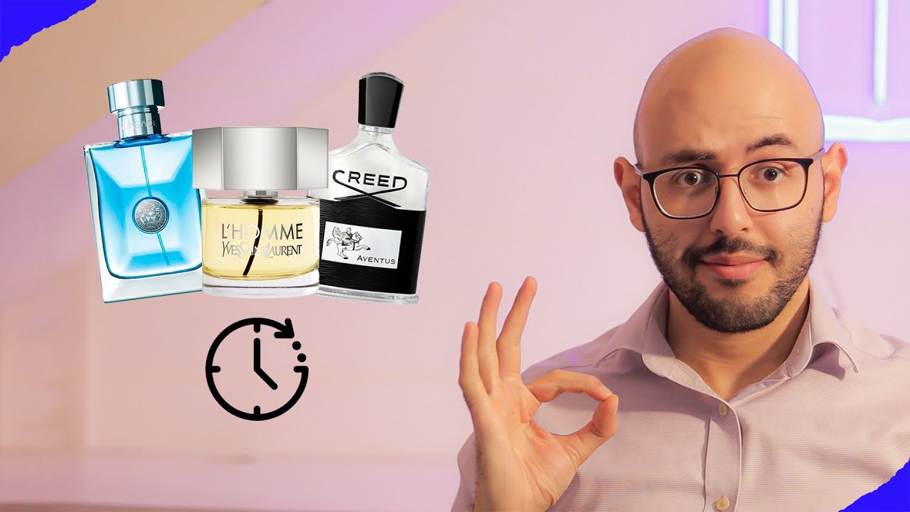 Perfect 10/10 Fragrances, If You Don’t Mind Re-applying… | Men’s ...