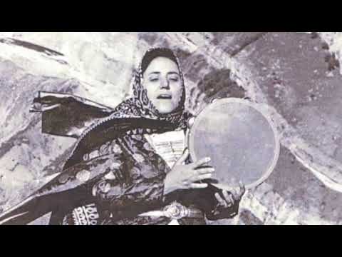 Архив концерт. Муи Гасанова