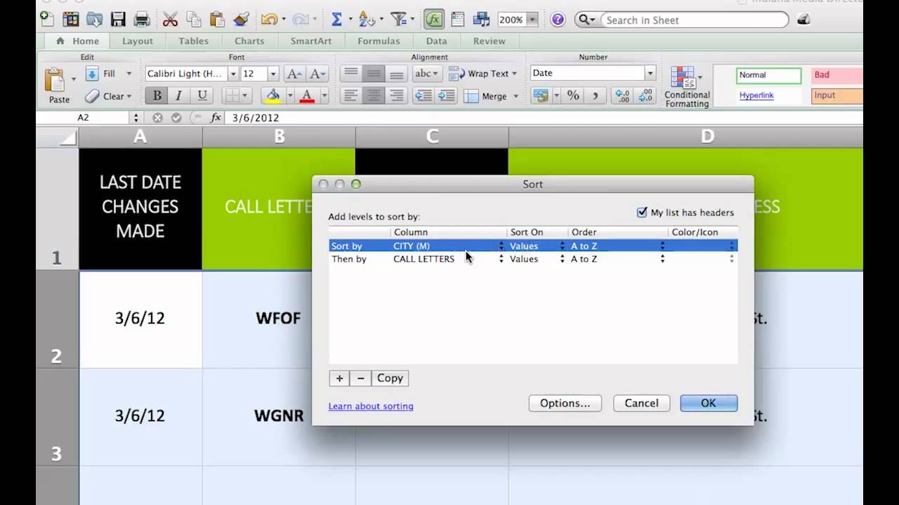 How to Use a My Media Directory Subscription - YouTube