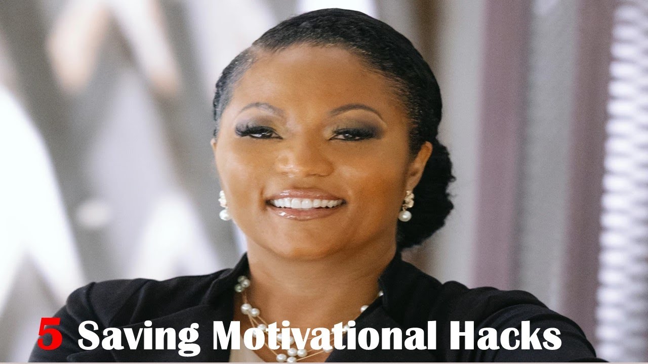 How to stay motivated as you save - YouTube