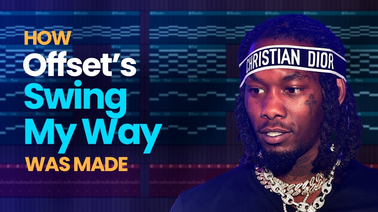 Offset - Swing My Way (FL Studio Remake | FLP) - YouTube