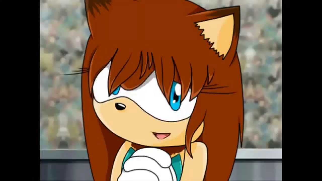 Animación- Sonic X to Laura TD - YouTube