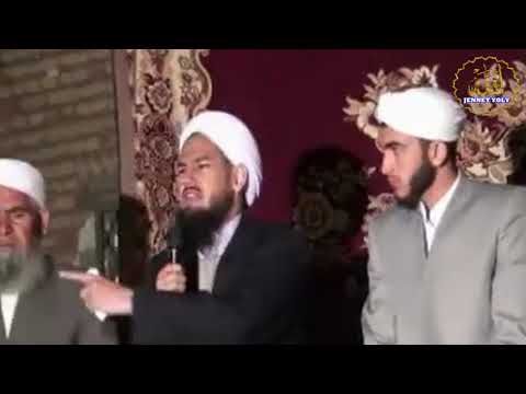 JELALETDİN AHUN TOYDAKY WAGZY