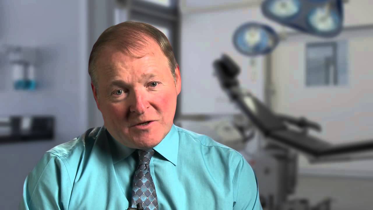 Meet Dr. Paul McBride, MD, an Allergist with The Everett Clinic. - YouTube