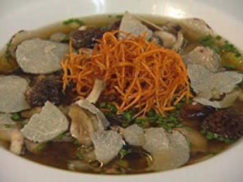 Full Episode: Great Chefs of America | Jamie Shannon, Paul Albrecht ...