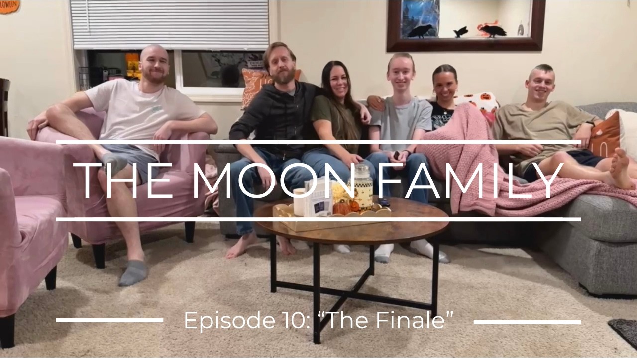 The Moon Family | S1 E10 | “The Finale” - YouTube