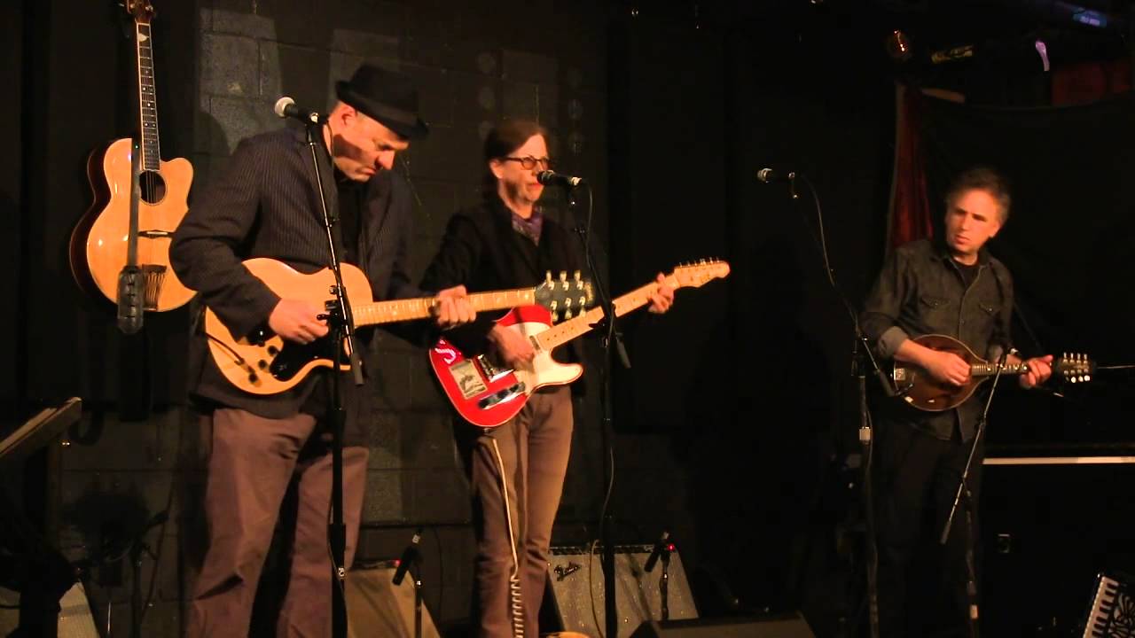 Syd Straw - About to Forget - Live at McCabe's - YouTube