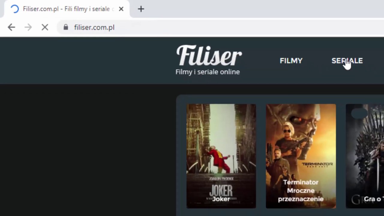 Filiser - Filmy i seriale online 2019 - YouTube