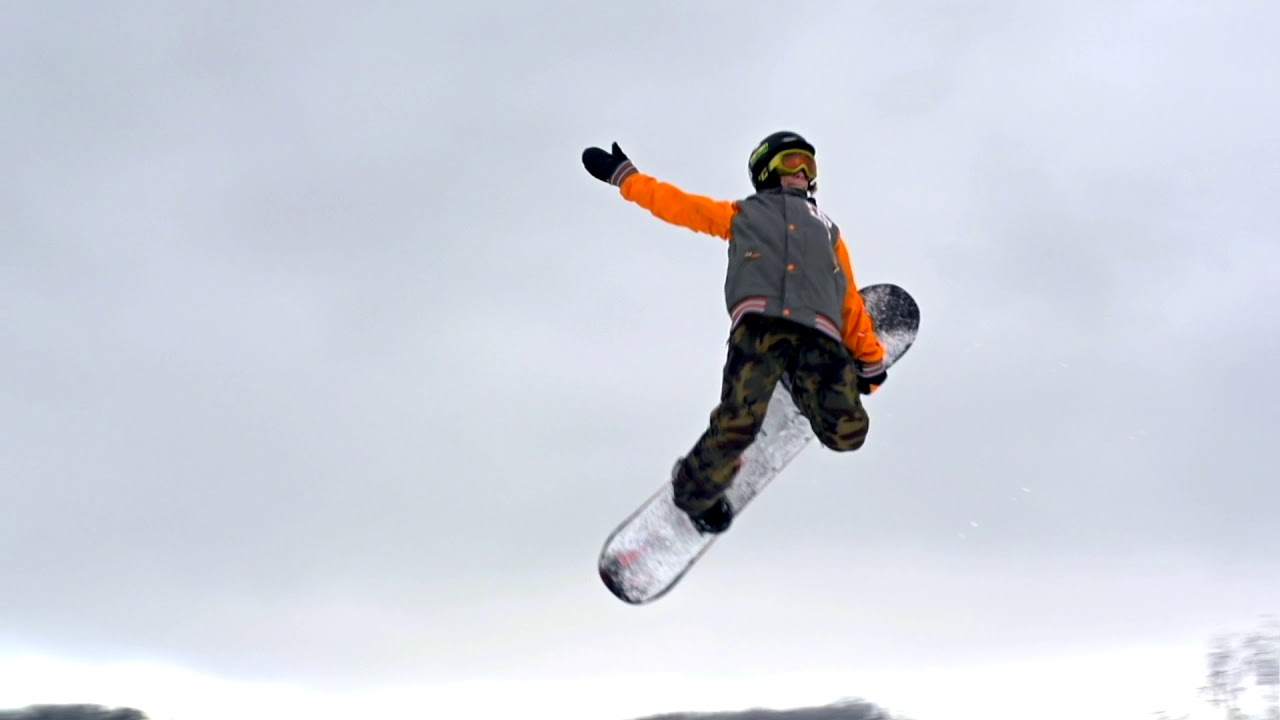 Snowboard V.s. Ski | Snowboard Sound Effects Library | Asoundeffect.com