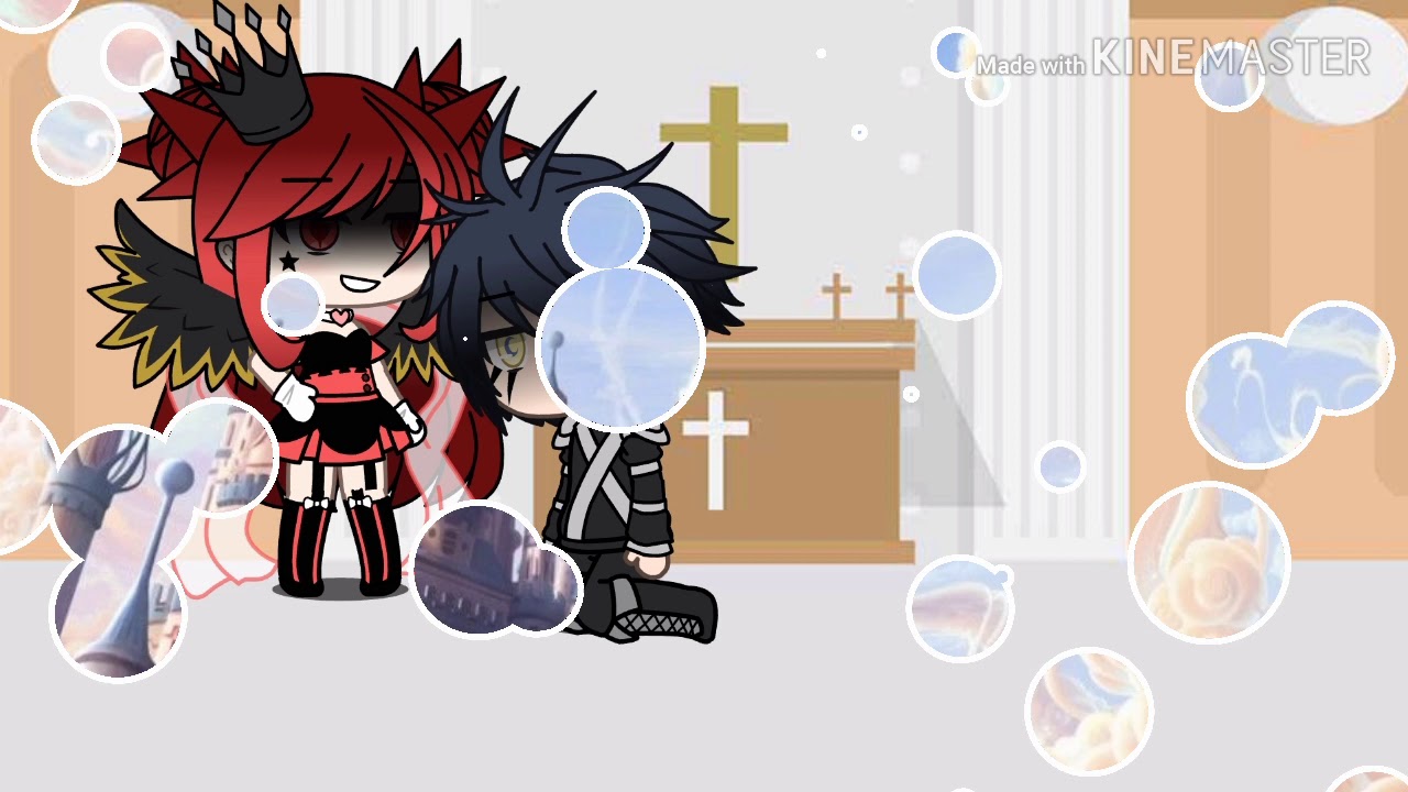 Queen 👑 ( Princess don't cry ) Part 2 - YouTube