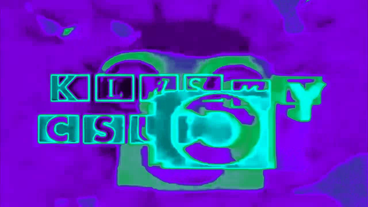 Klasky Csupo in G-Major 920 (IMPROVED) - YouTube